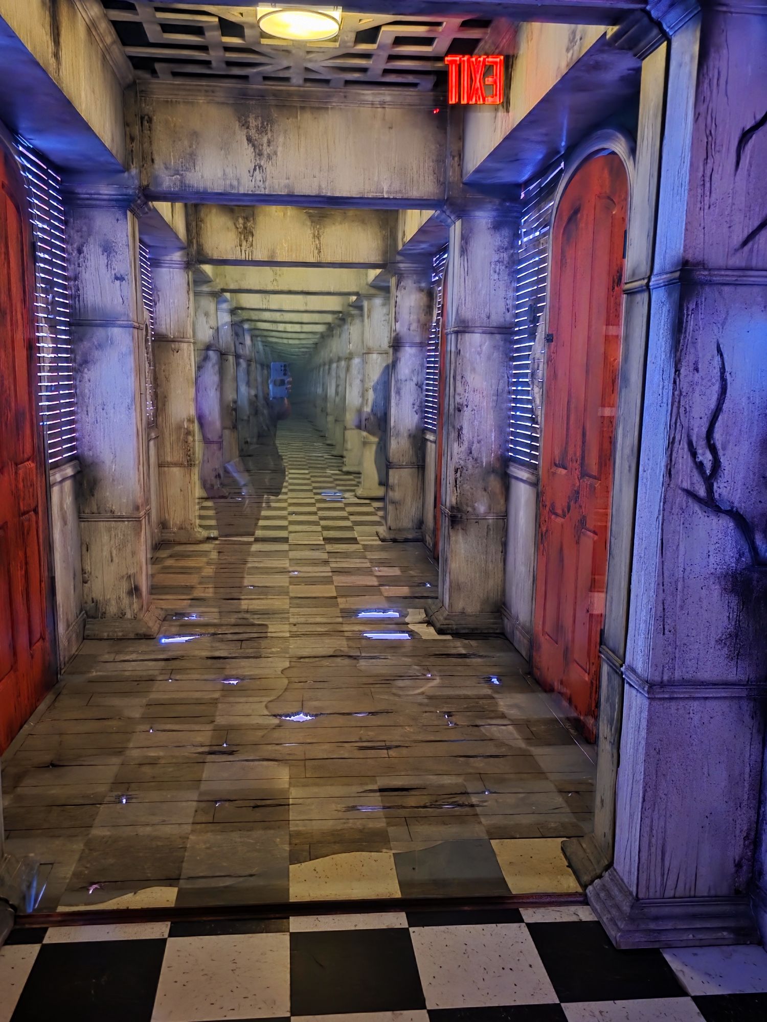 Too MUCH – Dawning Creations