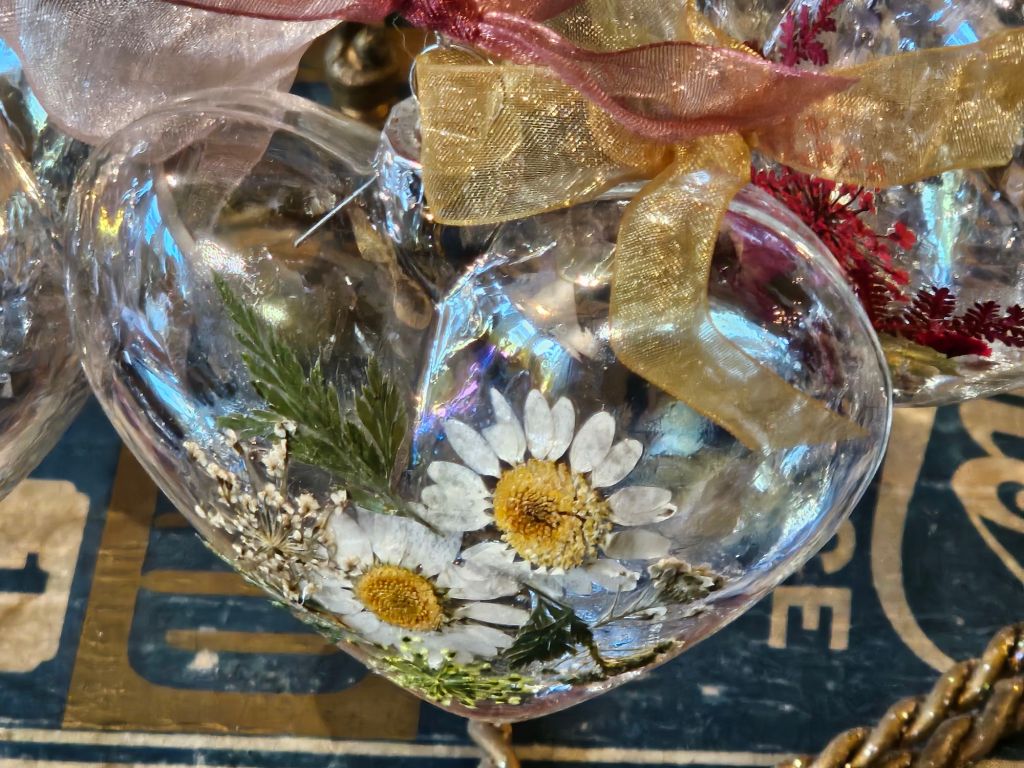 Dance of Daisy and Belladonna – Dawning Creations